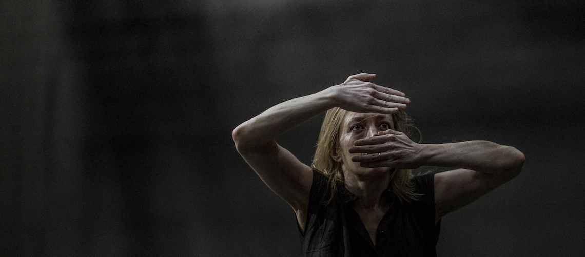 Luz Arcas: “En estos años de silencio con nuestro pasado, el arte es la ...