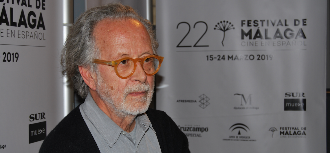 Fernando Colomo presenta “Antes de la Quema”: “Yo no sabía que hacía ...