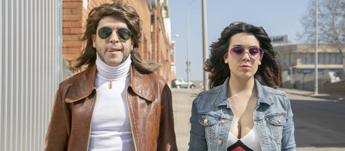 Ladilla Rusa: “Hablamos de cosas sencillas y con un lenguaje muy de ...